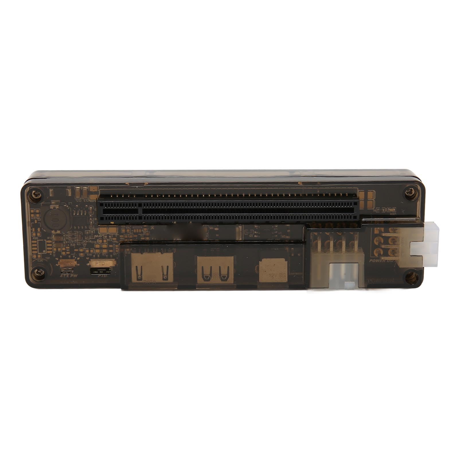 Mua External Graphics Card Dock, Laptop External Independent Video Card ...