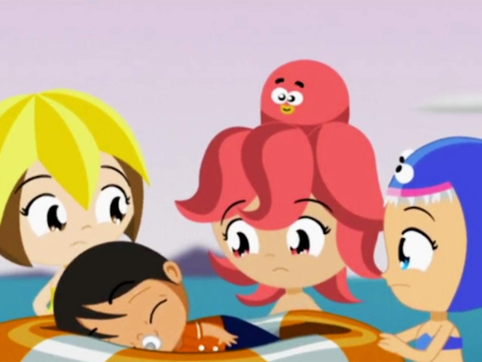 Watch Sea Princesses | Prime Video