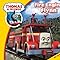 Thomas & Friends Fire Engine Flynn (Thomas & Friends Story Time ...