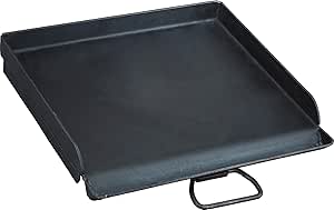 Camp Chef Professional Griddle : Amazon.ca: Home