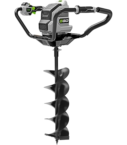 Earth Auger Bit Extension