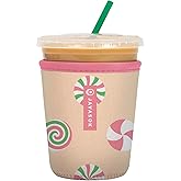 Amazon.com: Sok It Java Sok Iced Coffee & Cold Soda Insulated Neoprene ...