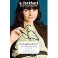 Amazon.com: The Boyfriend List: 15 Guys, 11 Shrink Appointments, 4 ...