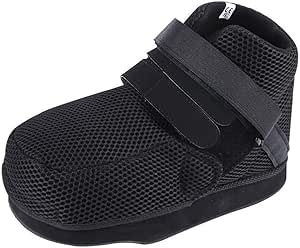 Amazon.com: Forefoot Off-Loading Healing Shoe,Forefoot Pressure Relief ...