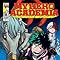 Amazon.com: My Hero Academia, Vol. 3 (9781421585109): Kohei Horikoshi ...