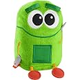 Amazon.com: Fisher-Price StoryBots Animals with Beep Plush, take-along ...