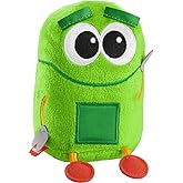 Amazon.com: Fisher-Price StoryBots Figure Pack, set of 5 figures ...