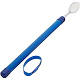Amazon.com: Sammons Preston Deluxe Flexible Teaspoon, 16.25" Long ...