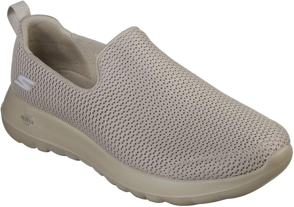 Skechers Men's Go Walk Max Wide Sneaker: Amazon.co.uk: Shoes & Bags