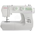 Amazon.com: Janome 2212 Front-Loading Sewing Machine with 12 Built-In ...