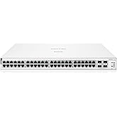 Amazon.com: HPE Networking Instant On Switch Series 1930 48-Port Gb Smart-Managed Layer 2 ...