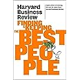 Harvard Business Review on Finding & Keeping the Best People (Harvard ...
