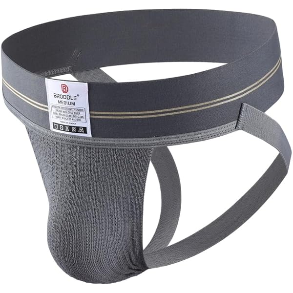 Jockstrap Hombre Gorro De Sol Koreshion Para Hombre Y Mujer, Ala Ancha ...