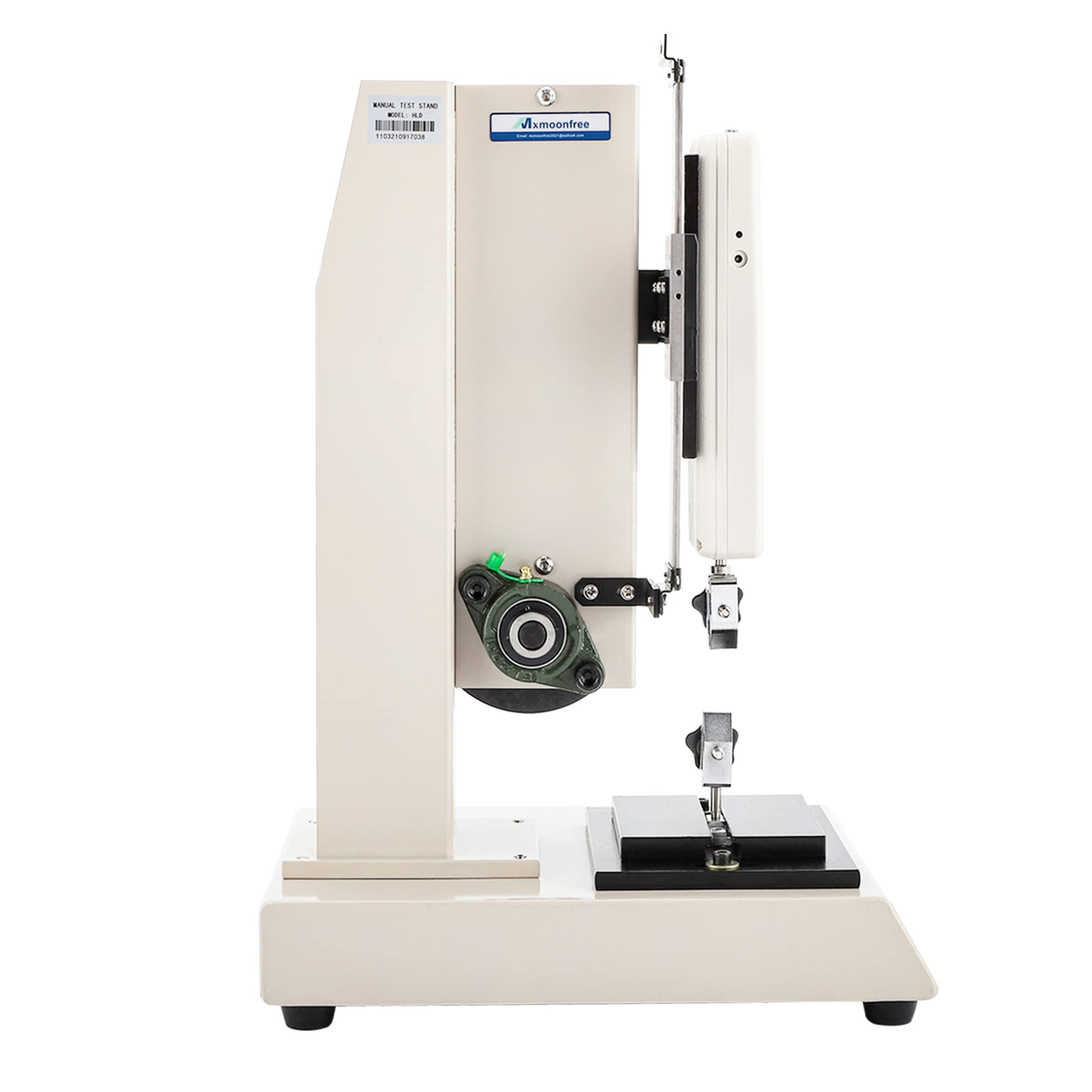 Mxmoonfree 500N Digital Force Gauge Push Pull Gauge With Force Gauge ...