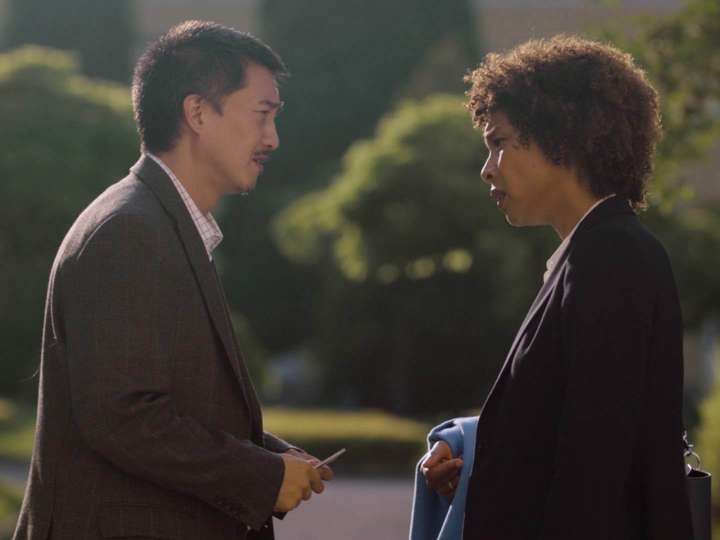 Watch Chimerica Season 1 | Prime Video