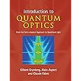 Introduction to Quantum Optics: From... by Grynberg, Gilbert