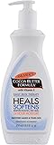 Palmer's Cocoa Butter Formula Moisturizing Lotion, Pump 400ml: Amazon ...