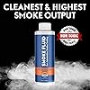 Smoke Fluid Solution for Automotive Smoke Machine Testing - Made in USA ...