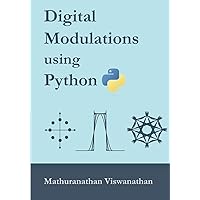 Amazon.com: Digital Modulations using Matlab: Build Simulation Models from Scratch(Black & White ...