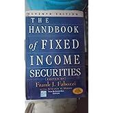 Amazon.com: The Handbook of Fixed Income Securities, Ninth Edition: 9781260473896: Fabozzi ...