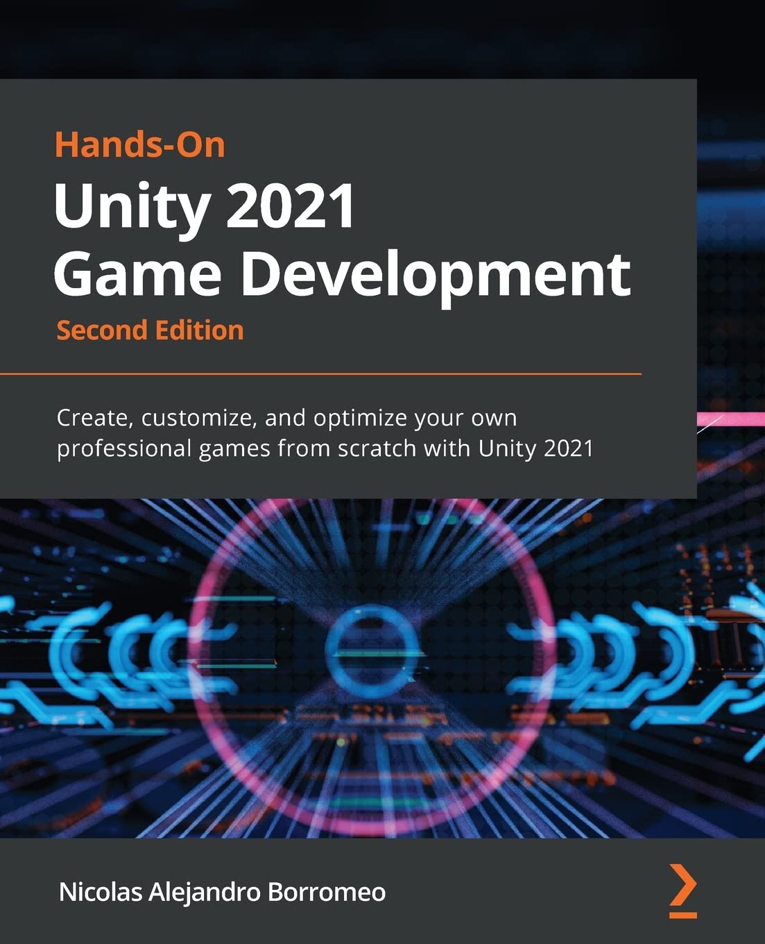 Mua Hands-On Unity 2021 Game Development: Create, customize, and ...