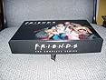 Amazon.com: Friends: The Complete Series [Blu-ray] : Jennifer Aniston ...