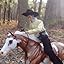 Amazon.com: Breyer Austin Cowboy 8" Figure: Toys & Games