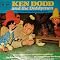 KEN DODD AND THE DIDDYMEN [VINYL LP 1968] KEN DODD: Amazon.co.uk: Ken ...