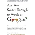 Are You Smart Enough to Work at Google?: Poundstone, William ...