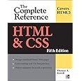HTML & CSS: The Complete Reference, Fifth Edition: Powell, Thomas ...