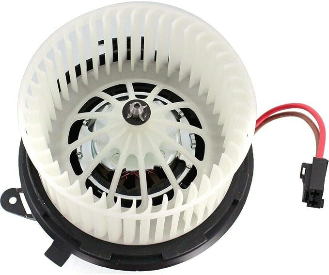 Amazon.com: New Replacement for OE Blower Motor fits Mercedes C Class E ...