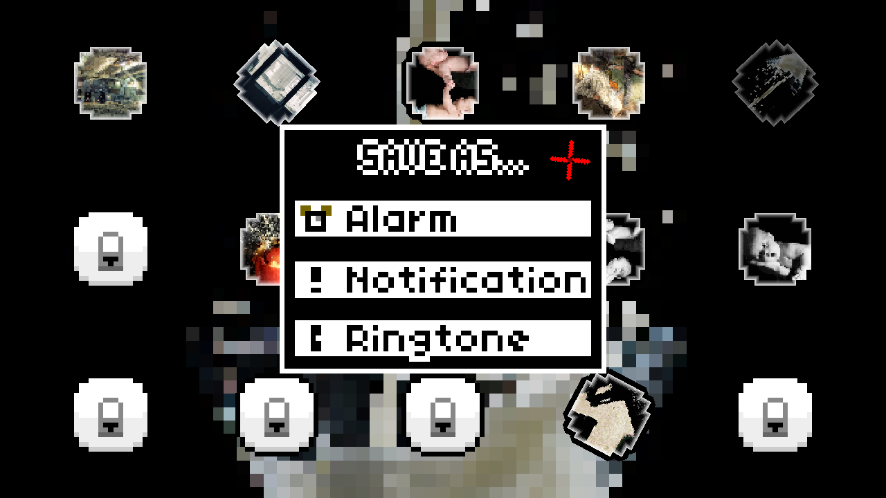 Trigger Sounds and Ringtones:Amazon.com:Appstore for Android