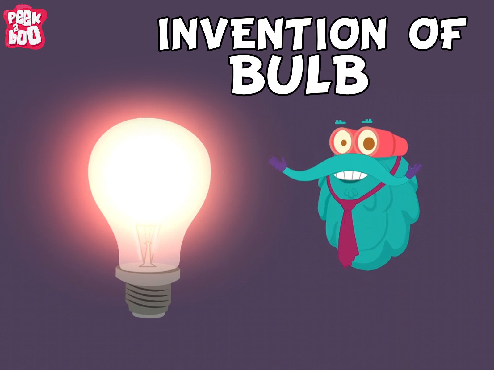 Watch Dr. Binocs Show Educational Videos For Kids | Prime Video