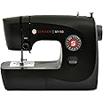 Amazon.com: SINGER M1150 Lightweight & Portable Sewing Machine With 45 ...