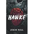 Amazon.com: HAWKE: 9798360211112: Hall, Jescie: Books