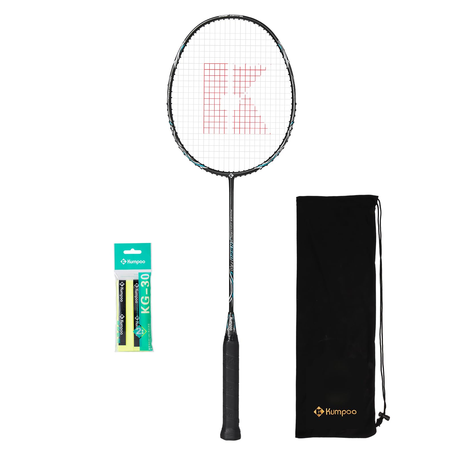 Mua Professional Badminton Racket, Lightweight Badminton Racket, High ...
