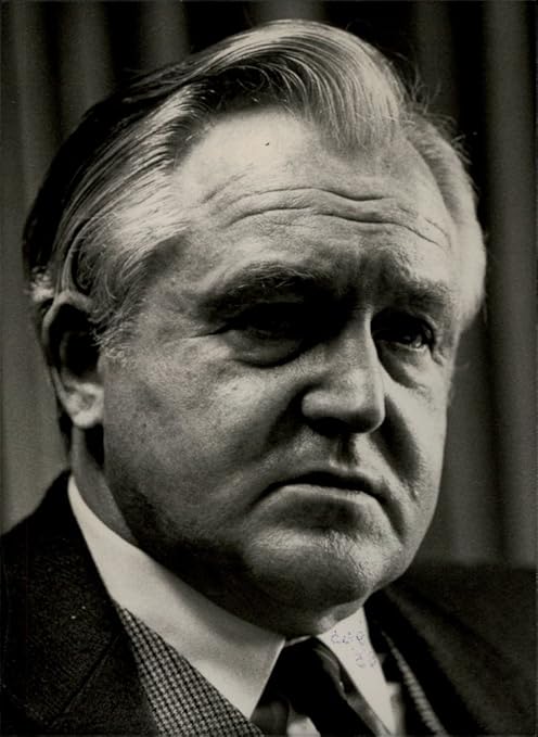 Amazon.com: Vintage photo of Portrait of Oscar Schneider ...