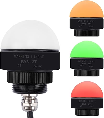 Puck Lights Rechargeable Lumena Lamp Luban 12v Led Tower Stack Lights ...