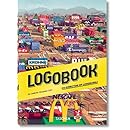 Logobook: Ludovic Houplain: 9783836534130: Amazon.com: Books