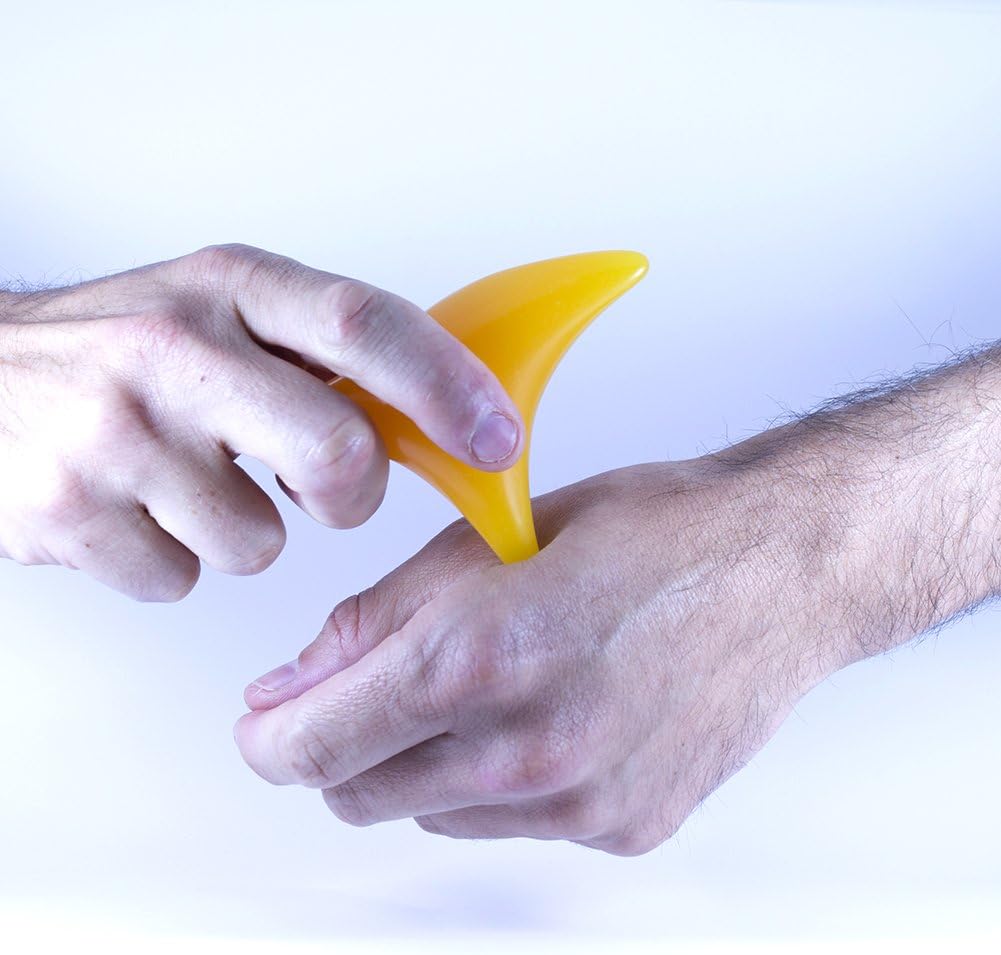 Acupressure and Massage Therapy Tool - BigaMart