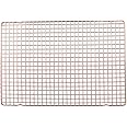Amazon.com: Nordic Ware Copper Cooling Grid-Large, One Size: Home & Kitchen