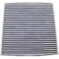 Amazon.com: For Lexus ES330/RX330 2004 2005 2006 Cabin Air Filter ...
