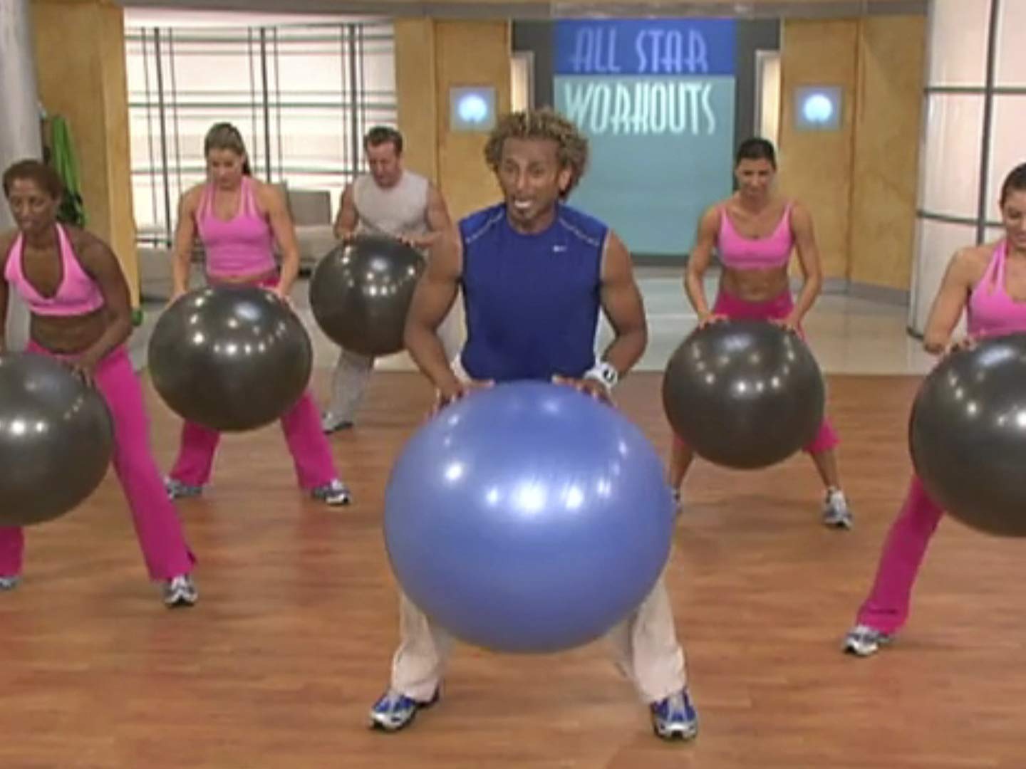 Watch All Star Workouts - Season 1 | Prime Video