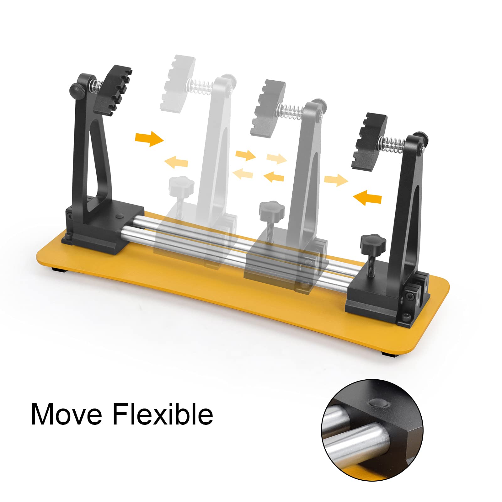 Mua Magnetic Helping Hands Soldering Station, Adjustable 360° Flipping ...