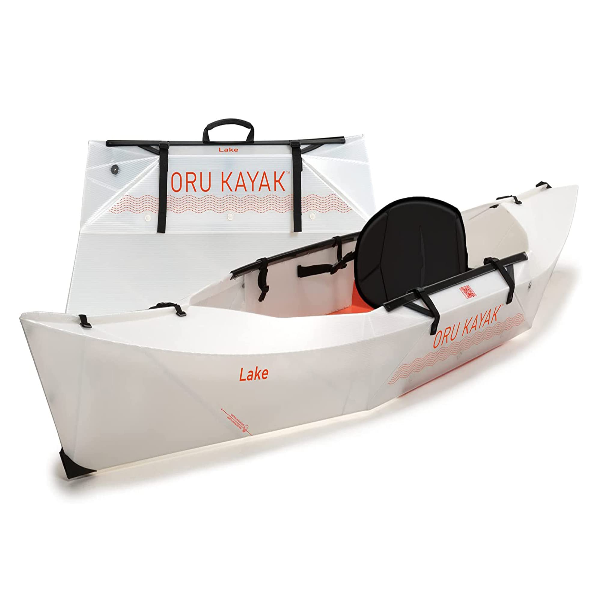 Mua Orkayak, Lake, OruKayak, Folding Kayak, Lightweight, Portable, Camping, Outdoor Equipment ...