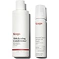 Amazon.com : Keeps Minoxidil Foam and Thickening Shampoo Bundle for ...