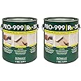 Amazon.com: Roman PRO-999 Rx-35 Wallpaper Primer and Sealer - Bonding ...