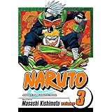 Amazon.com: Naruto: 3-in-1 Edition, Vol. 1 (Uzumaki Naruto / The Worst Client / Dreams ...
