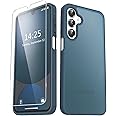 Amazon.com: YENAPOON for Samsung Galaxy A26 5G Case, Matte Phone Case ...