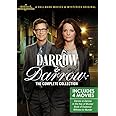 Amazon.com: Darrow & Darrow: The Complete Collection : Mel Damski ...